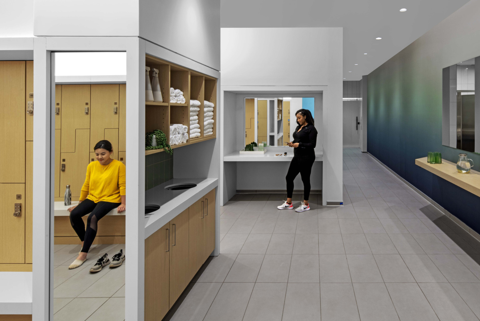 Norfolk Southern Headquarters- A New Atlanta HQ - HOK