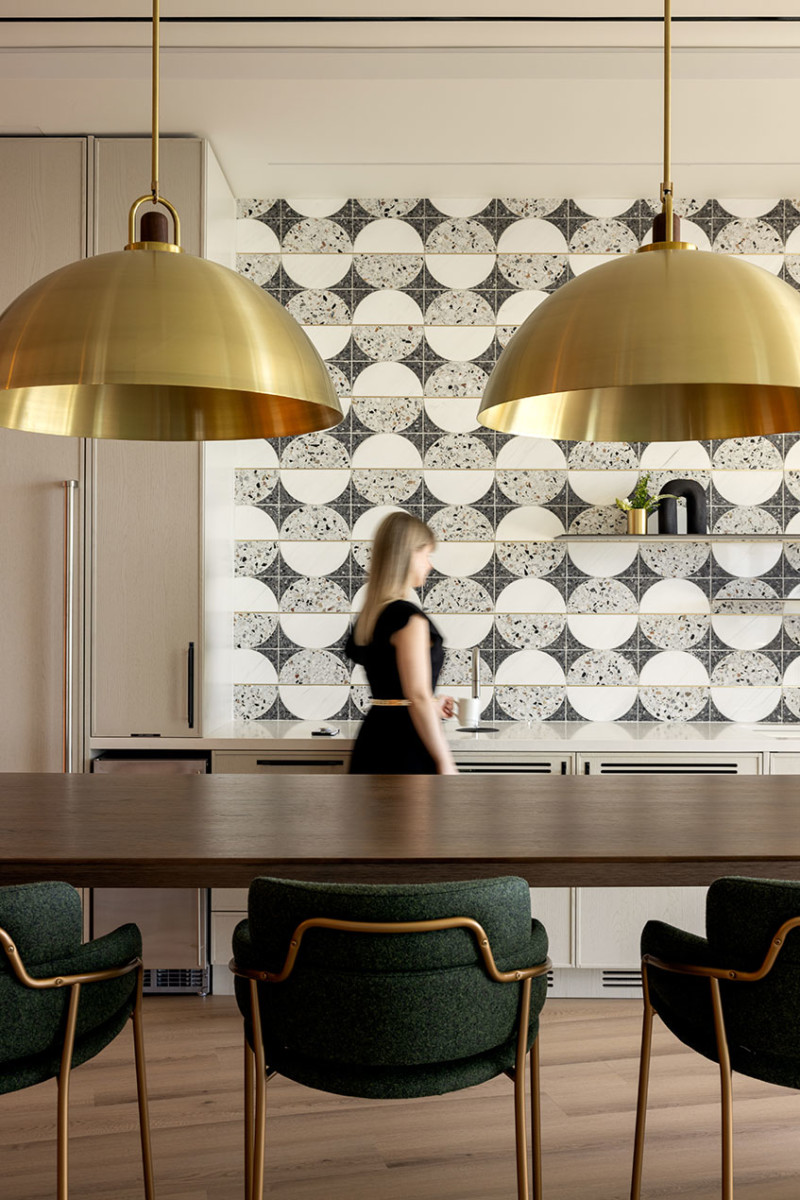 BCG's Hybrid Headquarters - HOK