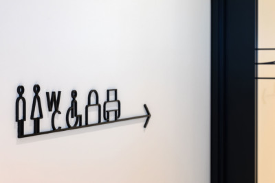 BCG's Hybrid Headquarters - HOK