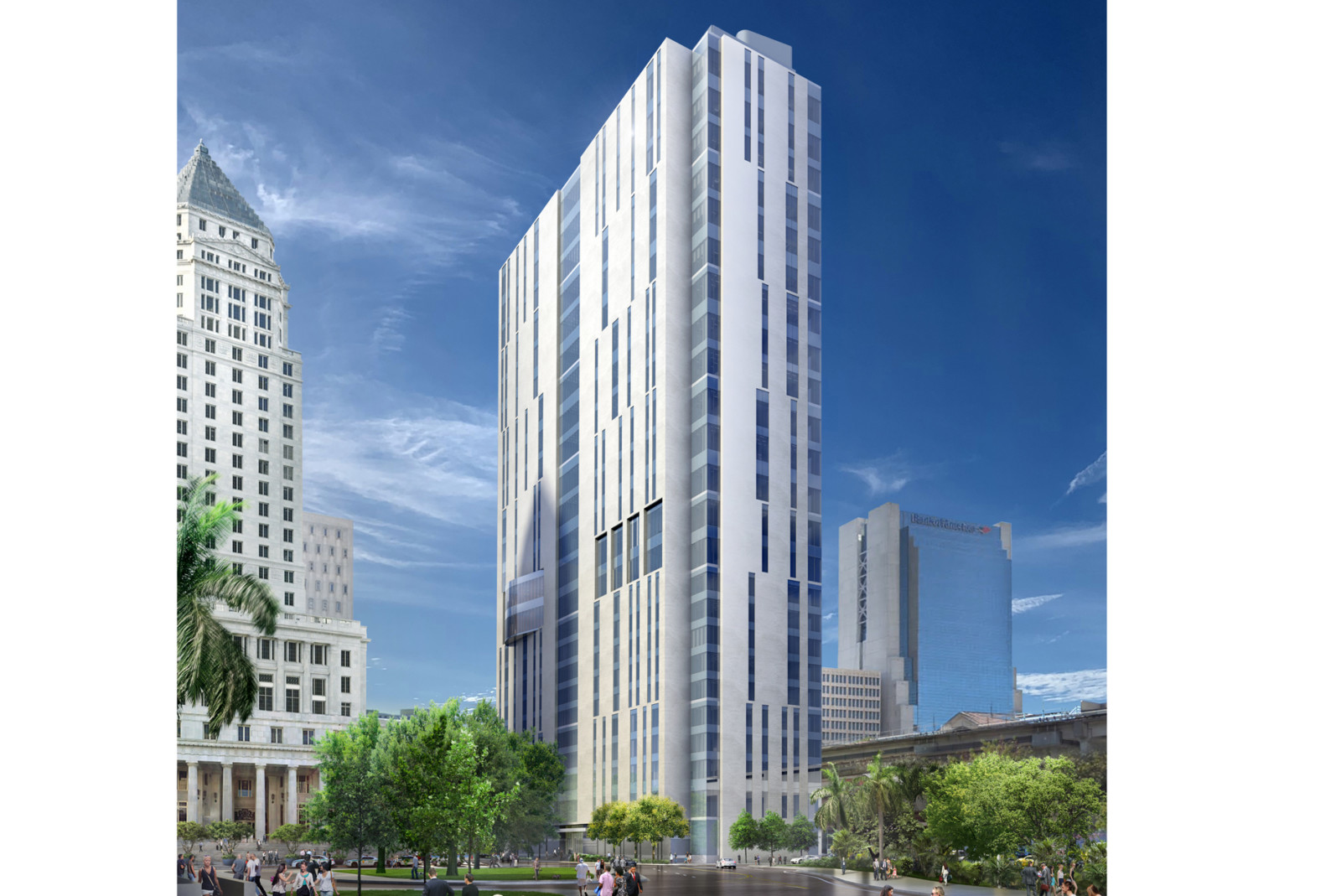 10 for '25: HOK's Most Anticipated Project Openings of 2025 - HOK