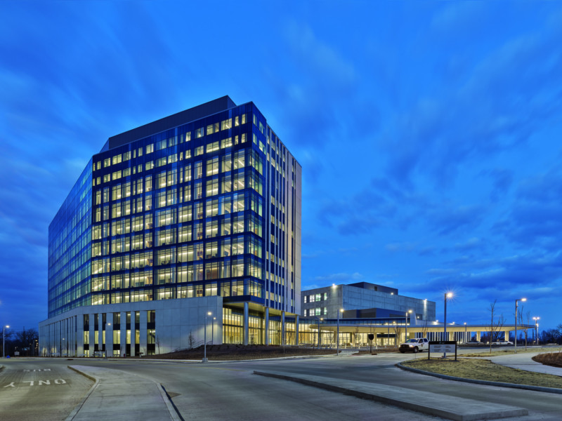 Justice and Dignity by Design - HOK