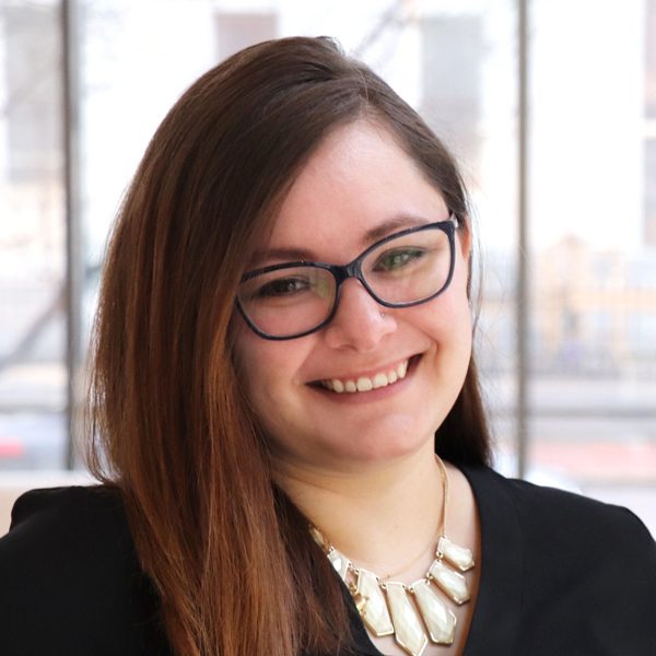 Families of the Incarcerated: Consequences and Solutions - HOK