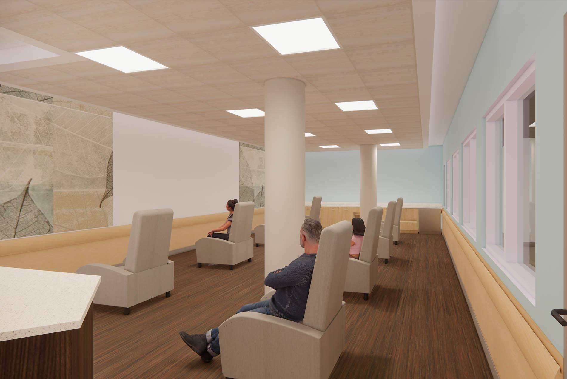 Virginia Pankey Authors Healthcare Design Article on Designing ... Virginia Pankey Authors Healthcare Design Article on Designing ...
