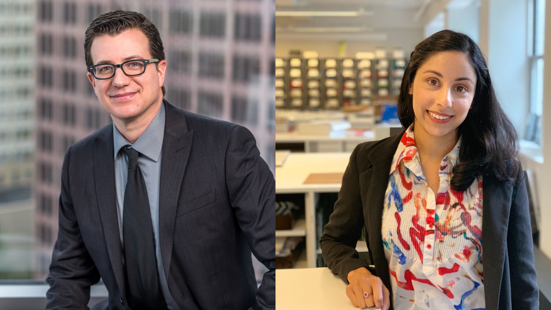 Toward the Net-Zero Lab - HOK