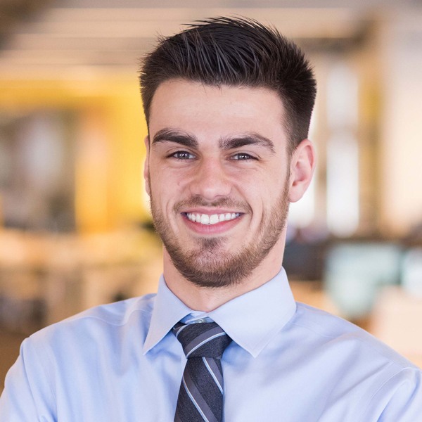 Jonathan Colebrook - HOK