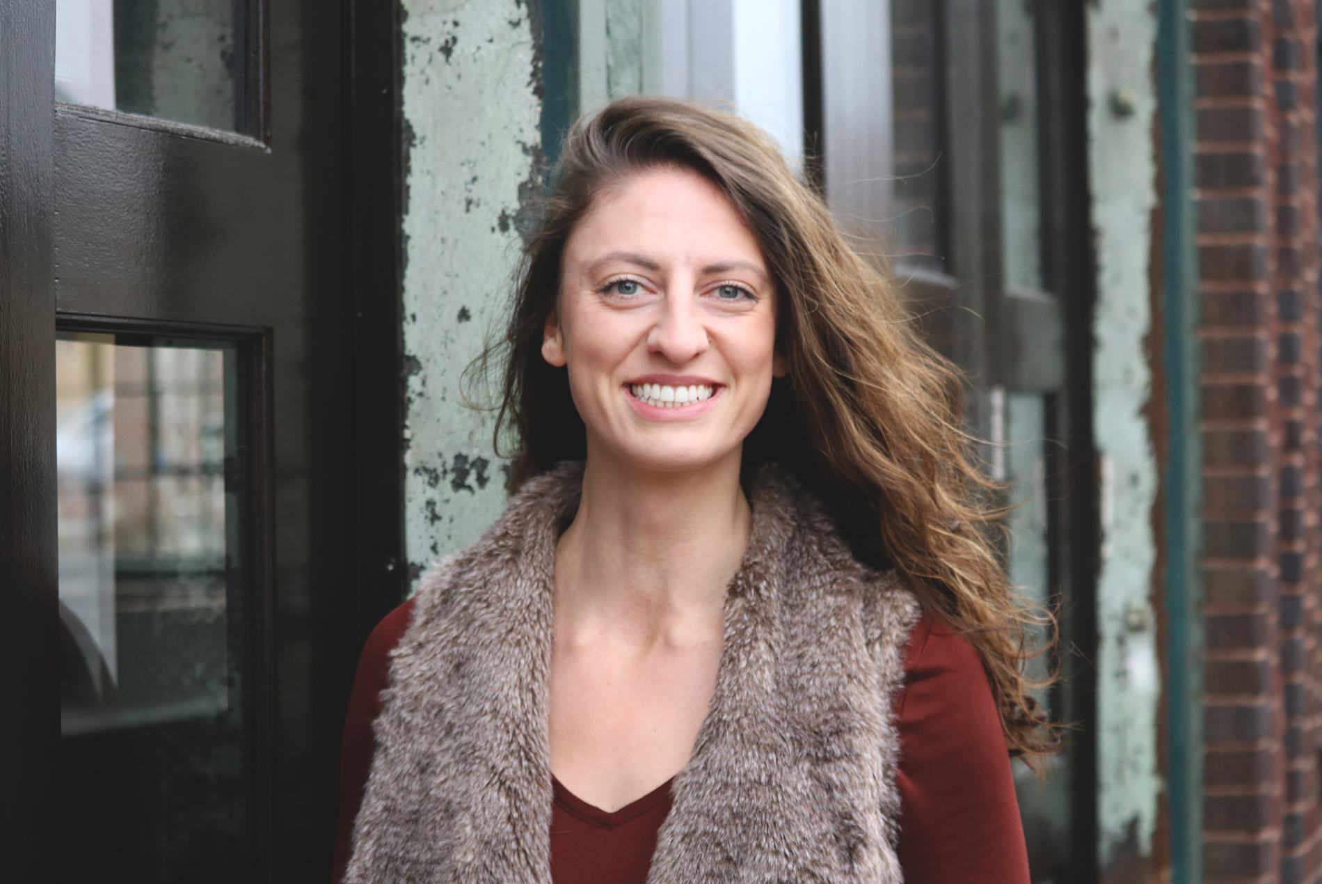 Trauma Informed Design: A New Way to Shelter the Unhoused - HOK