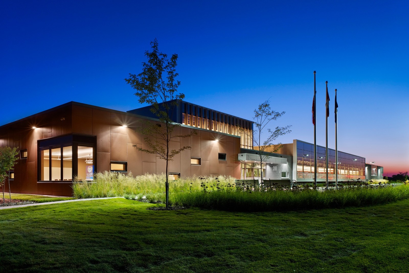 Justice and Dignity by Design - HOK