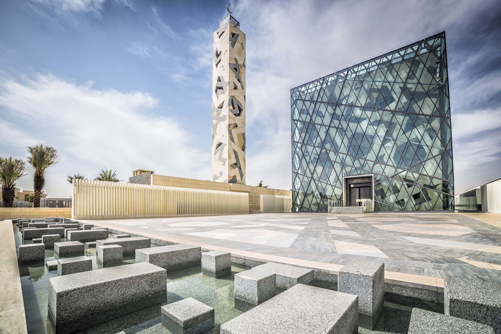 Bill Hellmuth, Chairman and CEO of HOK, Dies at 69 - HOK