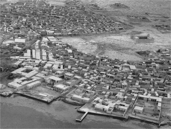 Reimagining Doha's Core - HOK