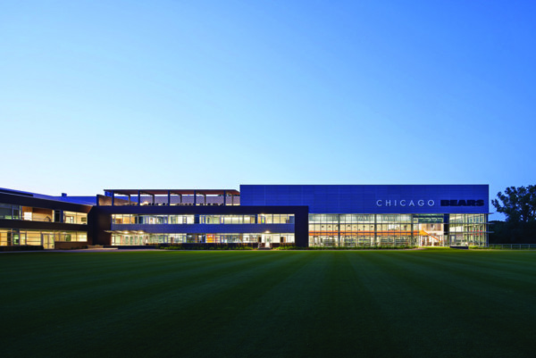 The Rise of Hybrid Sports Medicine and Performance Centers - HOK
