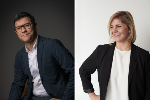 Changes to HOK’s Interiors Group Leadership - HOK