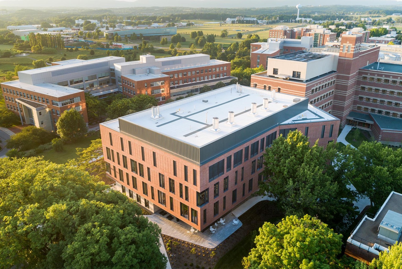 Penn State University Animal, Veterinary and Biomedical Sciences ...