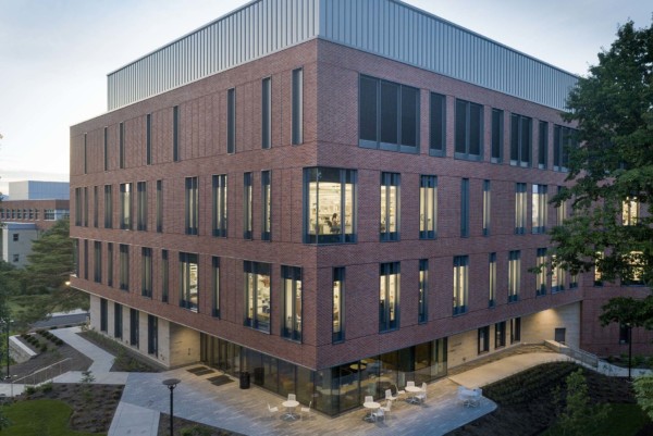 Penn State University Animal, Veterinary and Biomedical Sciences ...