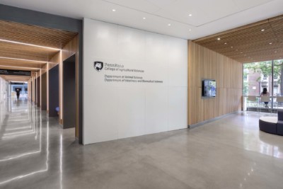 Penn State University Animal, Veterinary and Biomedical Sciences ...