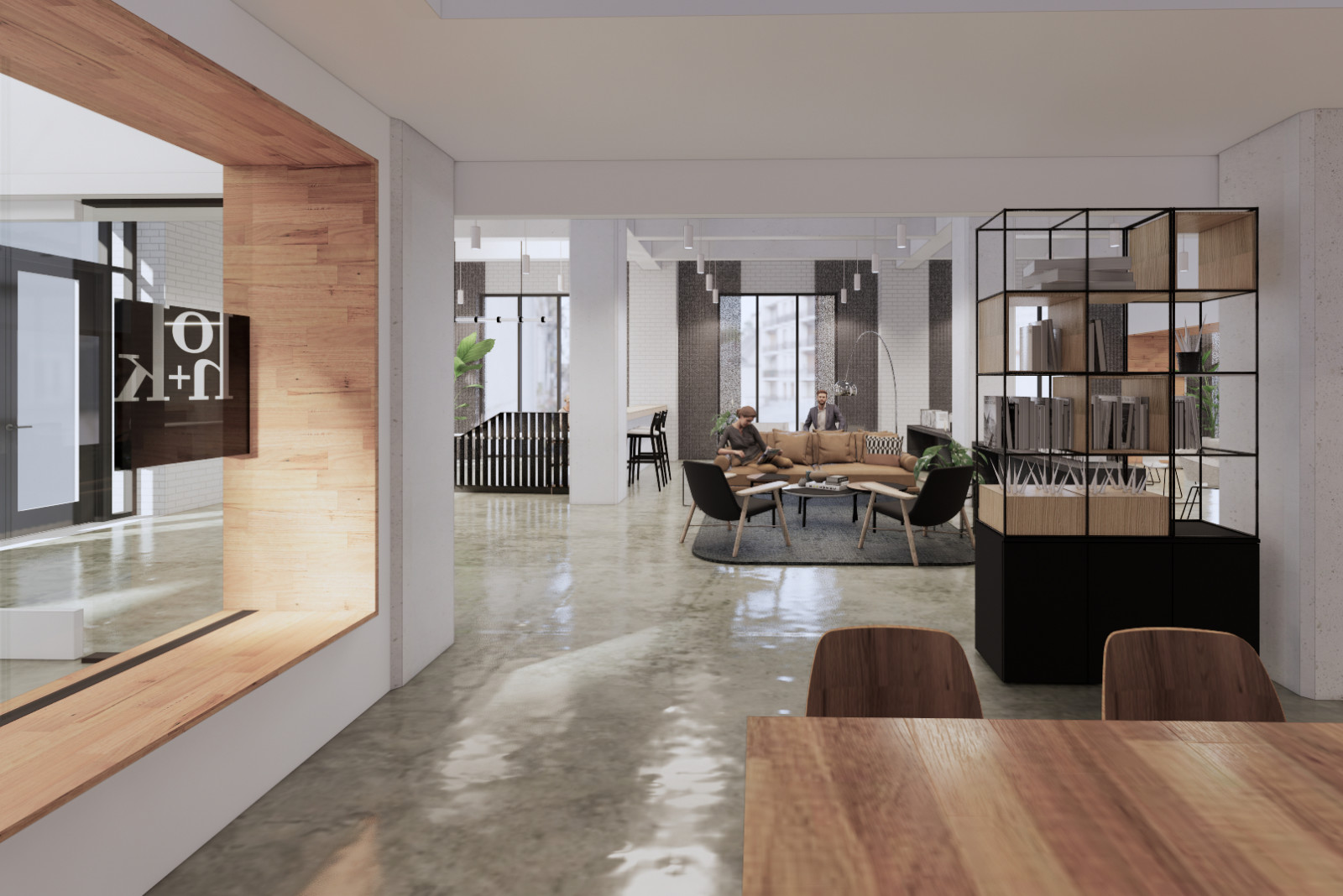 8 Projects We’re Looking Forward to in 2023 - HOK