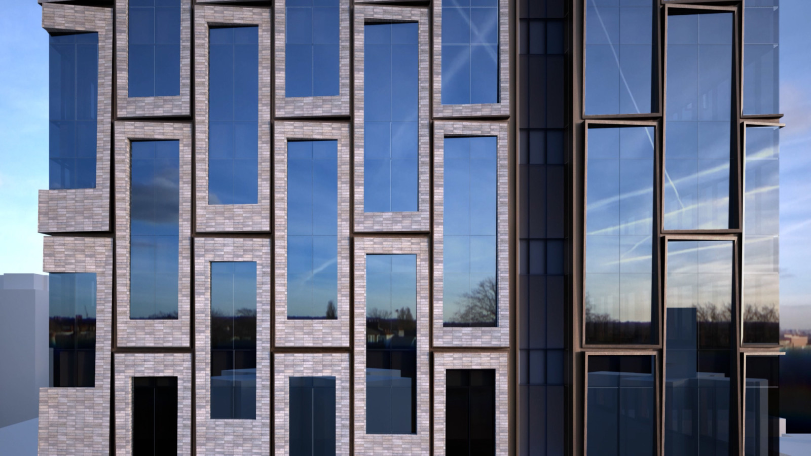 HOK: A Global Design, Architecture, Engineering, Planning Firm