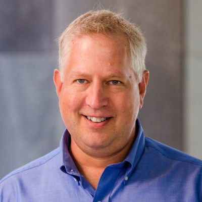 Steve Witte - HOK