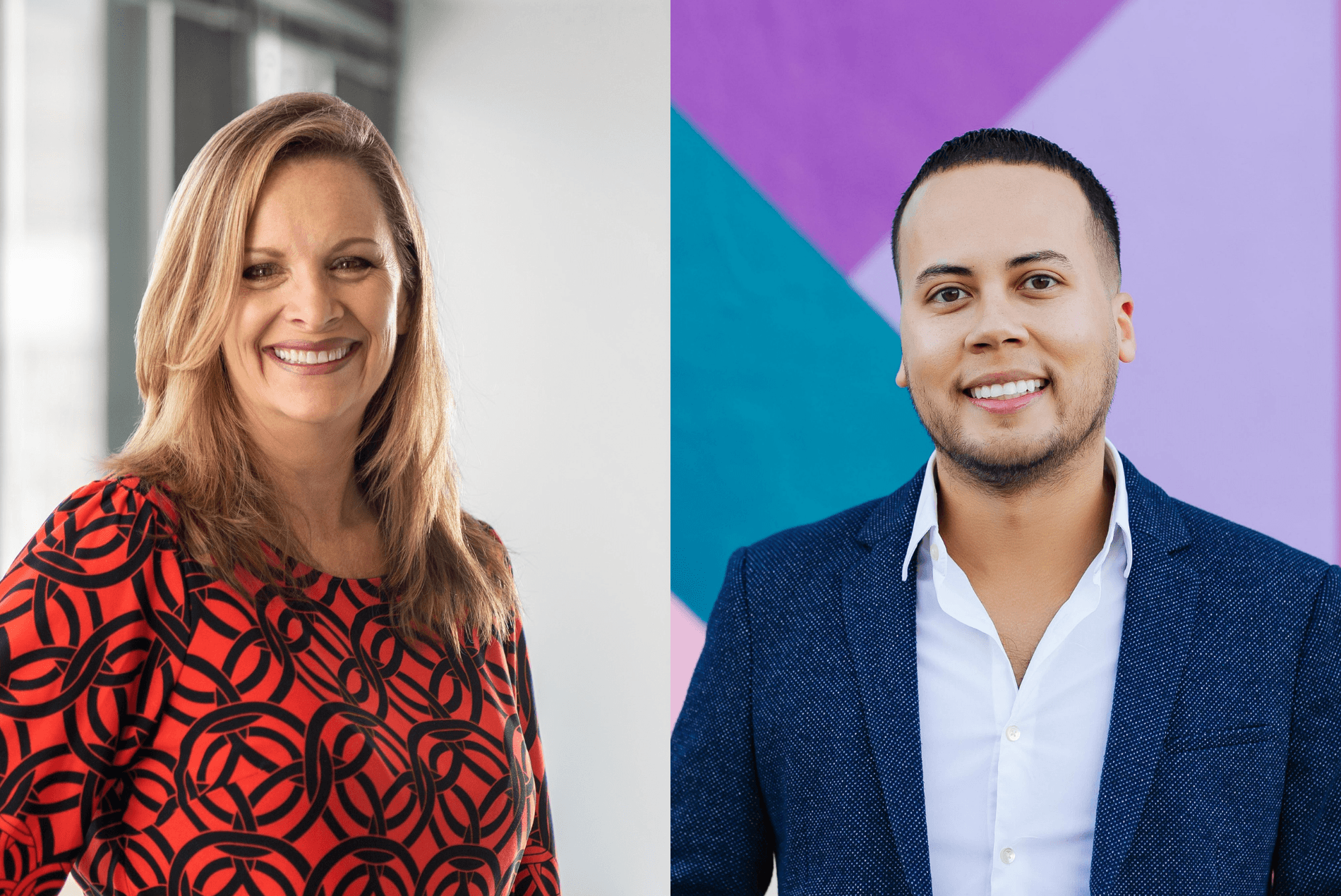 Designing Inspired Gathering Spaces - HOK