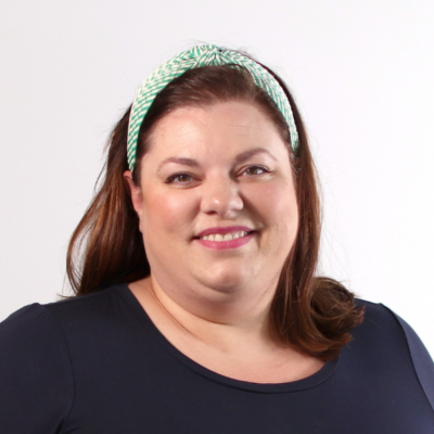 Allison Johnson - HOK