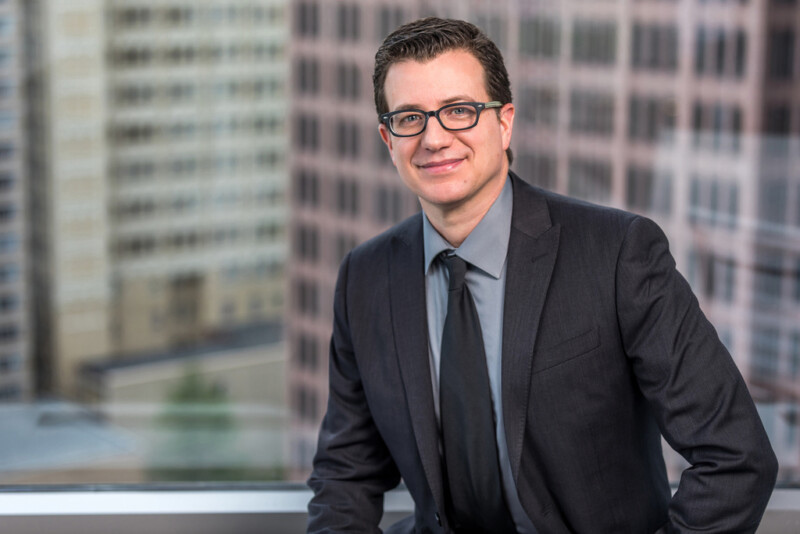 AIA Philadelphia President-Elect Brian Smiley Works to Advance ...