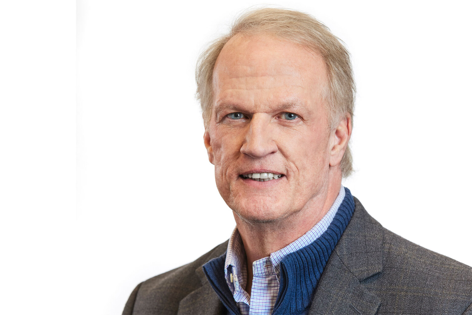 Sports Designer Dan Phillips Joins HOK in Dallas - HOK