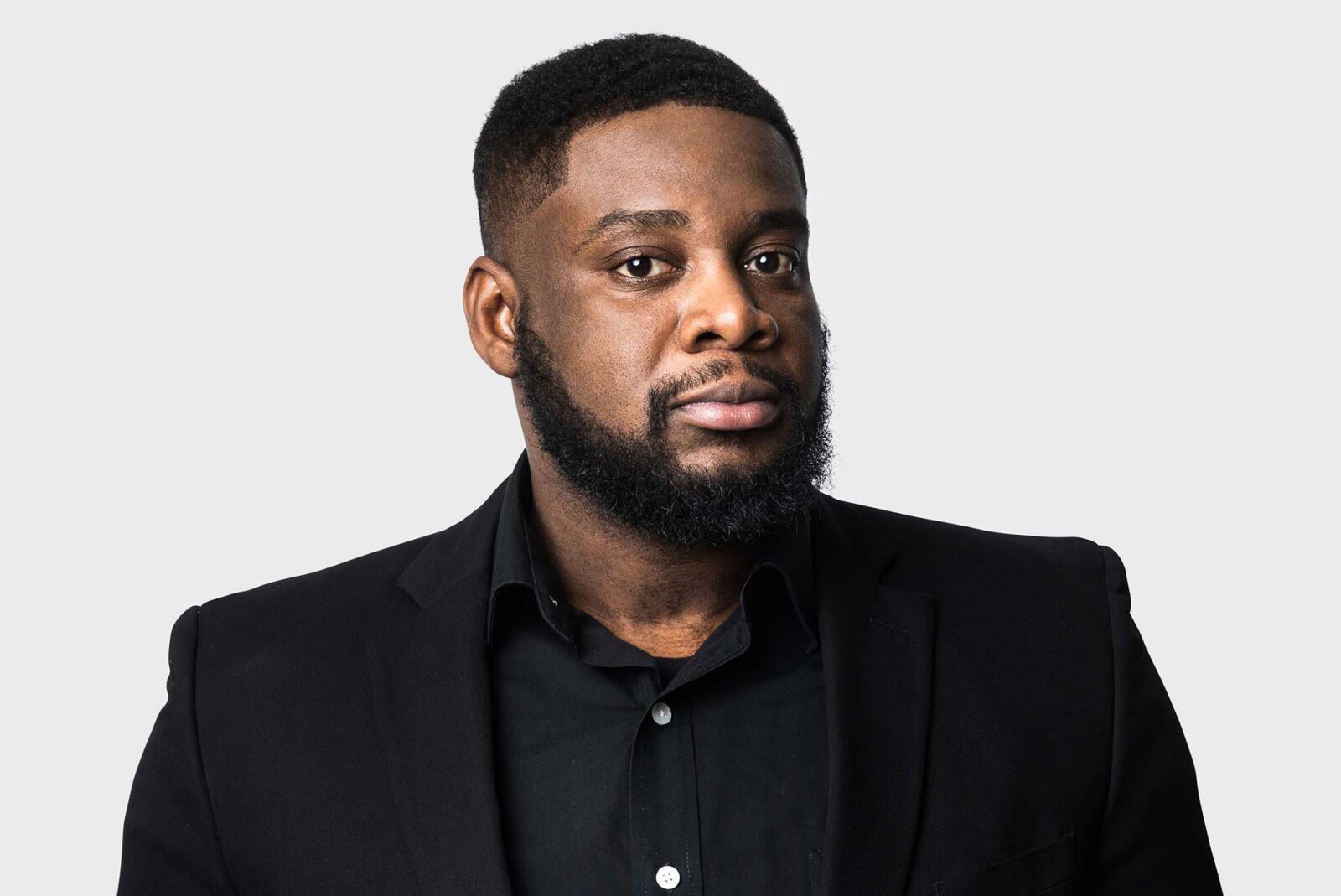 HOK’s Ralph Raymond Ushers in a New Era of Leadership as AIA Georgia ...