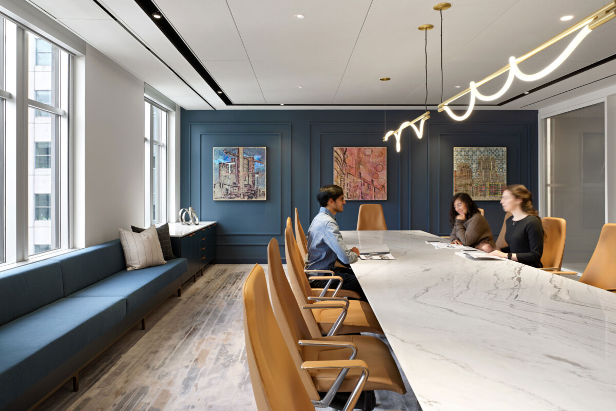 IGM Financial Office - HOK