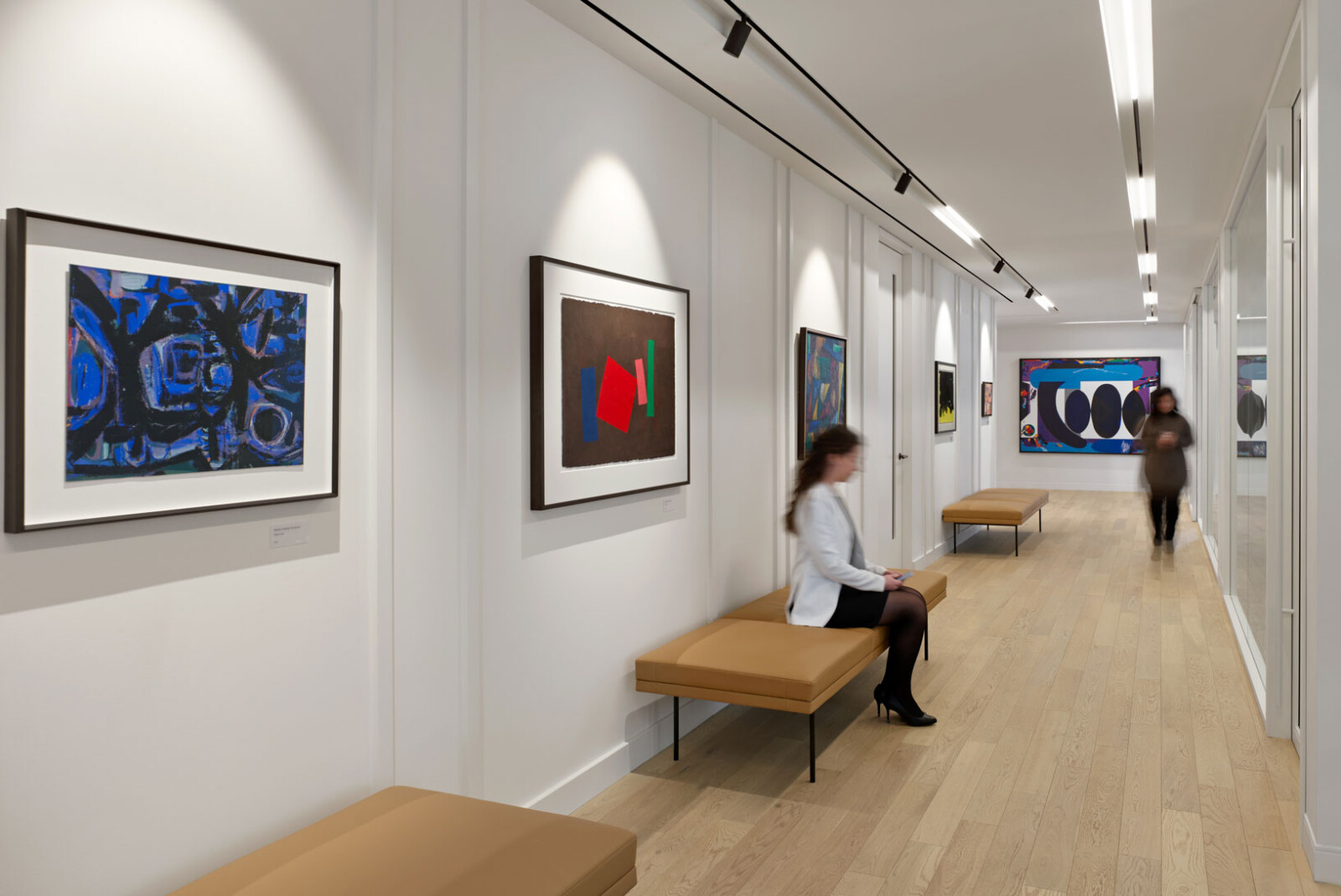 IGM Financial Office - HOK