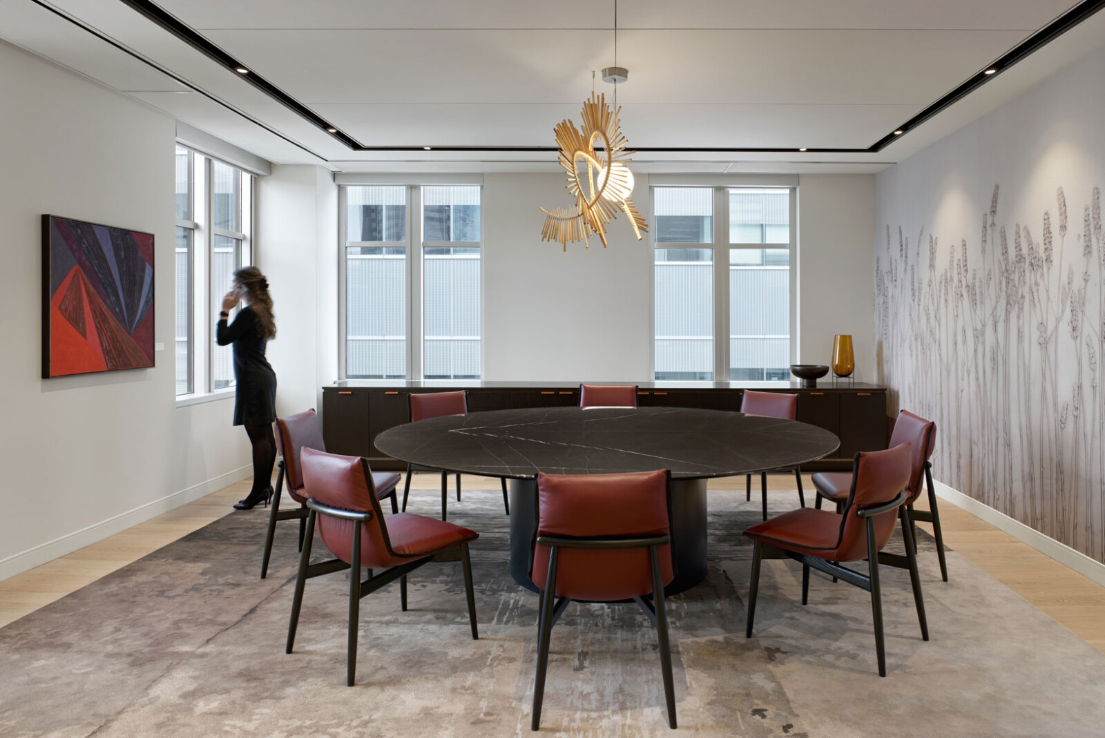 IGM Financial Office - HOK