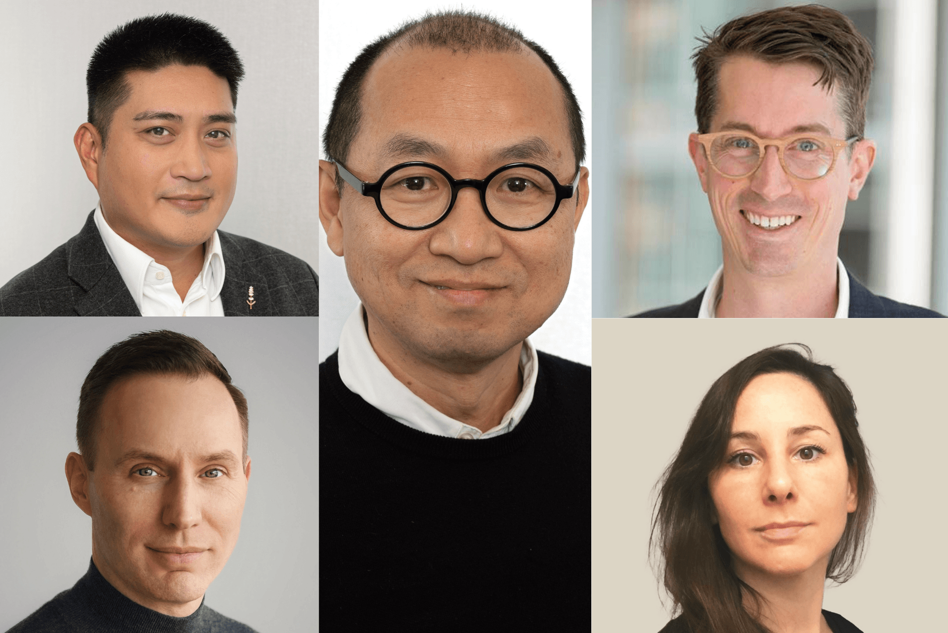 HOK Open Studio Tour - HOK