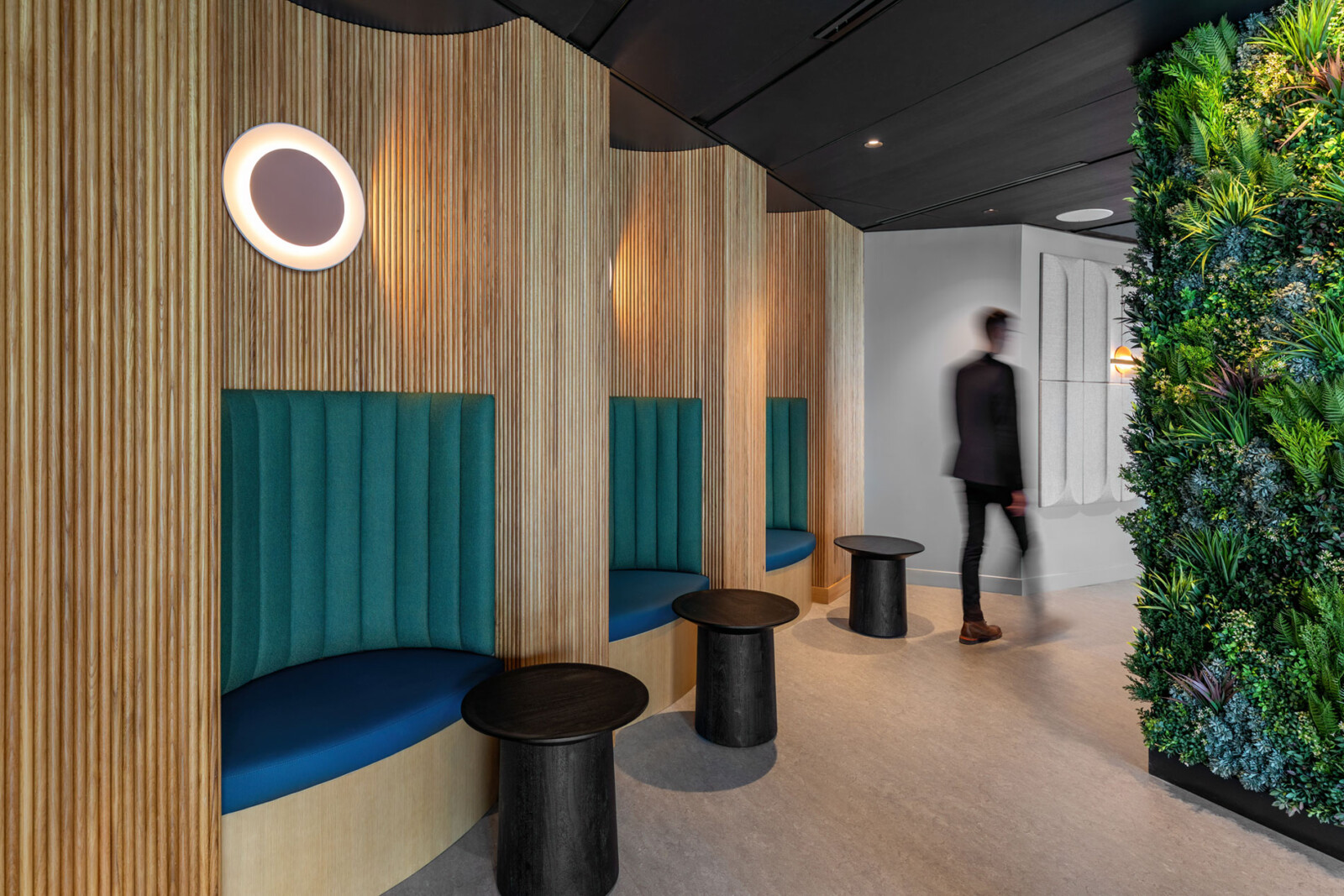 Questrade Headquarters - HOK