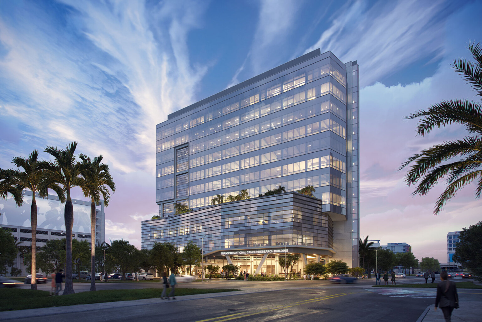 10 for '25: HOK's Most Anticipated Project Openings of 2025 - HOK