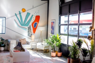 Vanessa Rabe: A Homegrown Vision for HOK’s Austin Studio - HOK