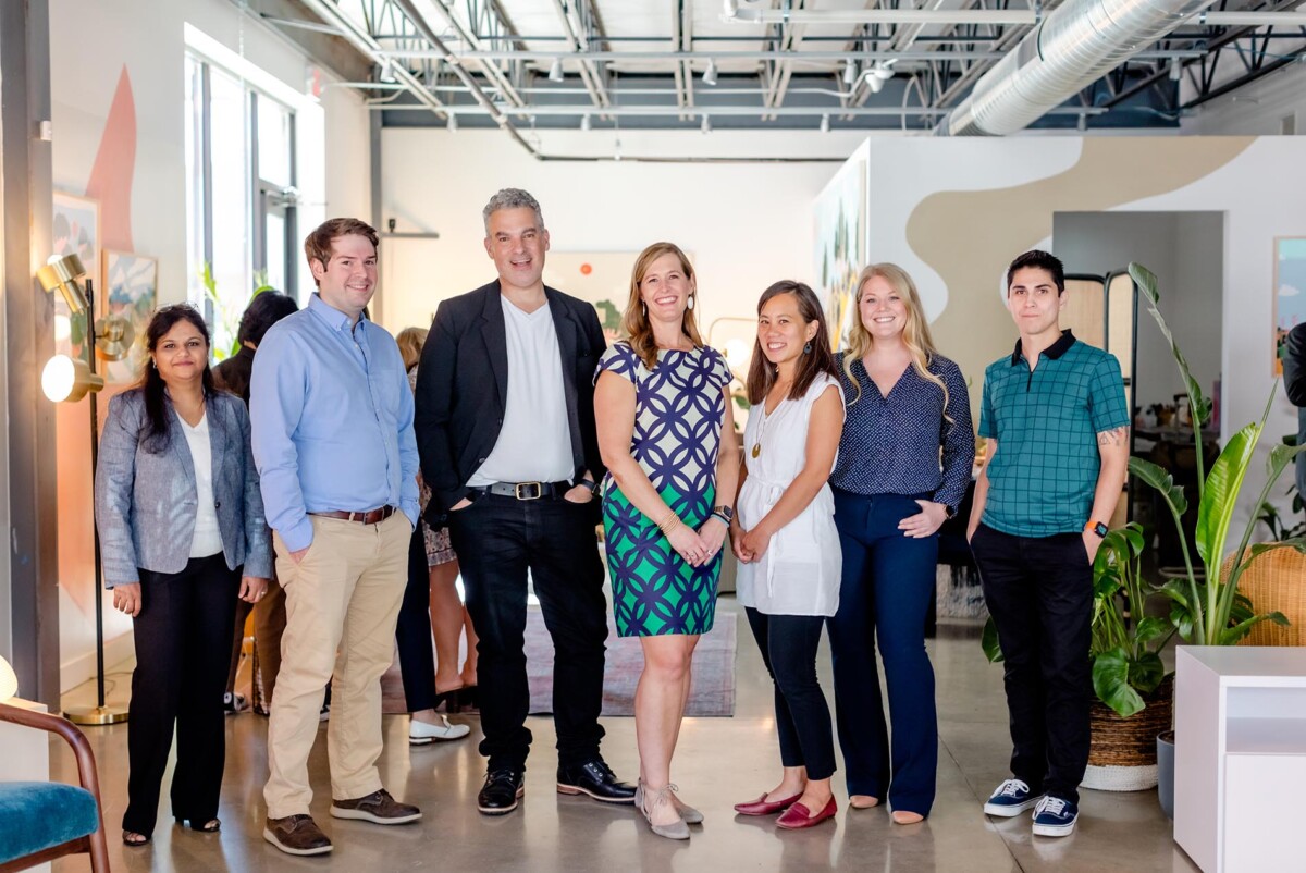 Vanessa Rabe: A Homegrown Vision for HOK’s Austin Studio - HOK