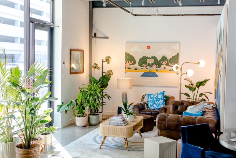 Vanessa Rabe: A Homegrown Vision for HOK’s Austin Studio - HOK