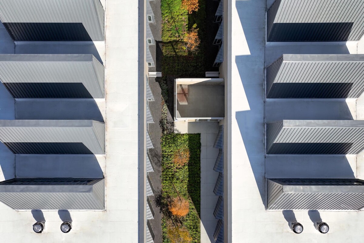 Joliet Inpatient Treatment Center - HOK