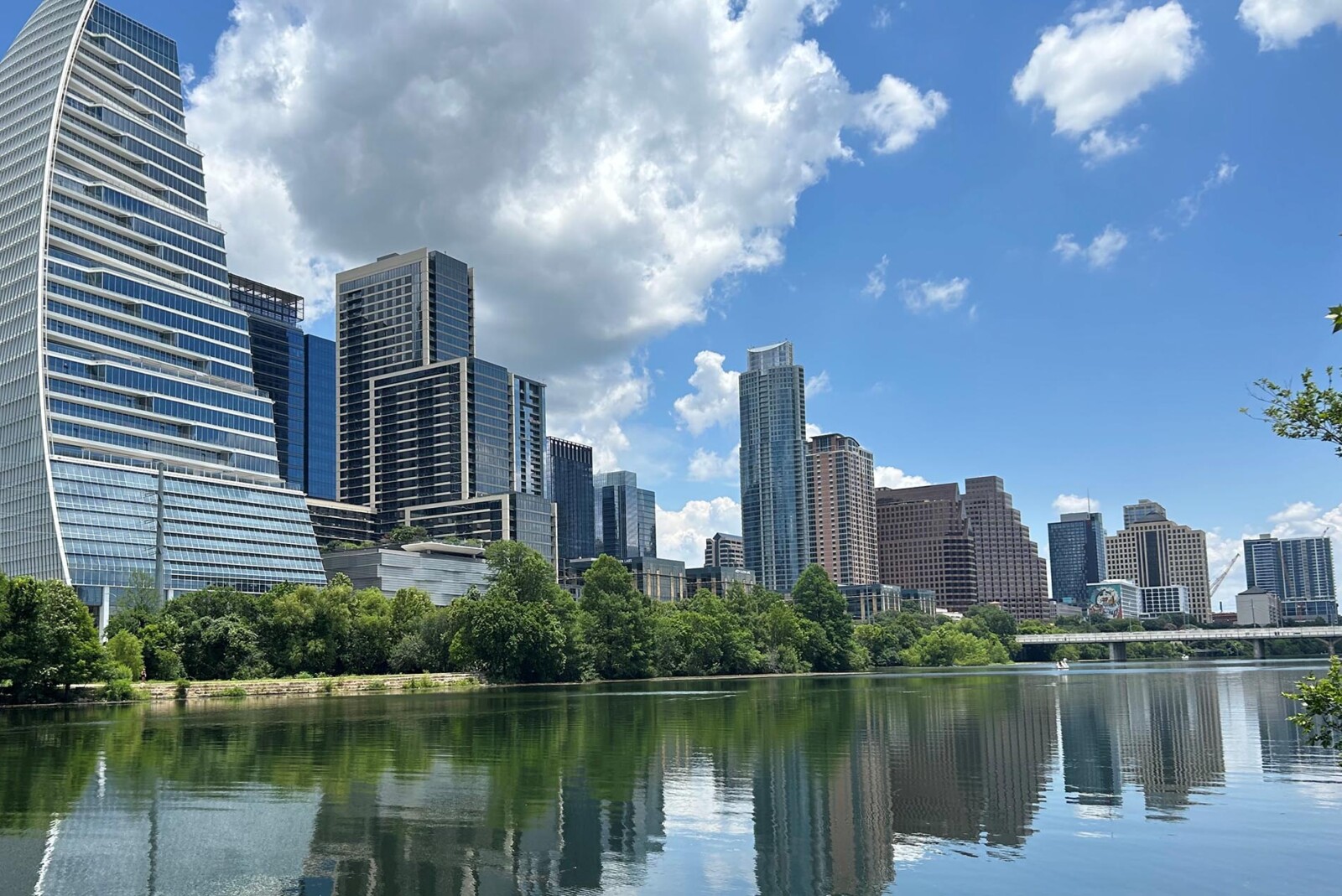 Vanessa Rabe: A Homegrown Vision for HOK’s Austin Studio - HOK