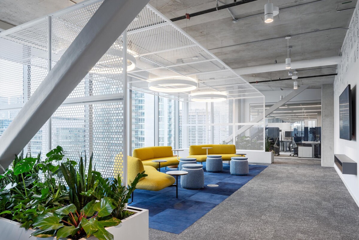 Beyond the Meeting Room: Designing Gathering Spaces That Catalyze ...