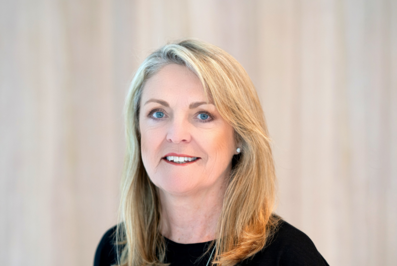 Robyn Gilmour England Rejoins HOK as Marketing Principal in London - HOK