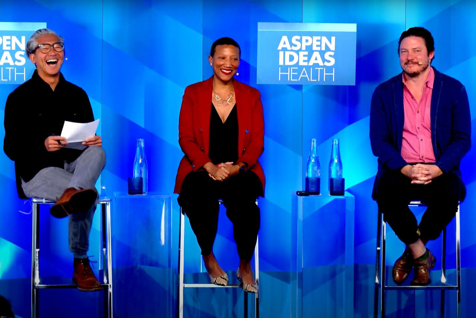 HOK’s Kimberly Dowdell Talks Architecture and Public Health at Aspen ...
