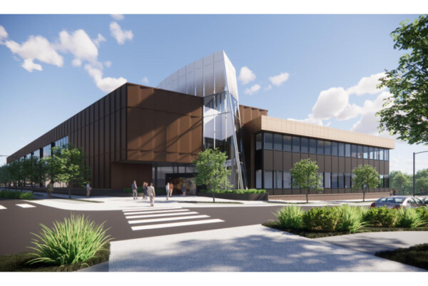 New Details Revealed on Design and Construction of Pitt's BioForge ...