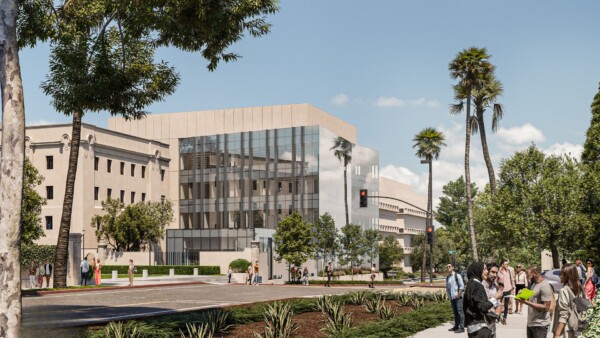 Caltech to Build HOK-Designed Quantum Research Facility - HOK