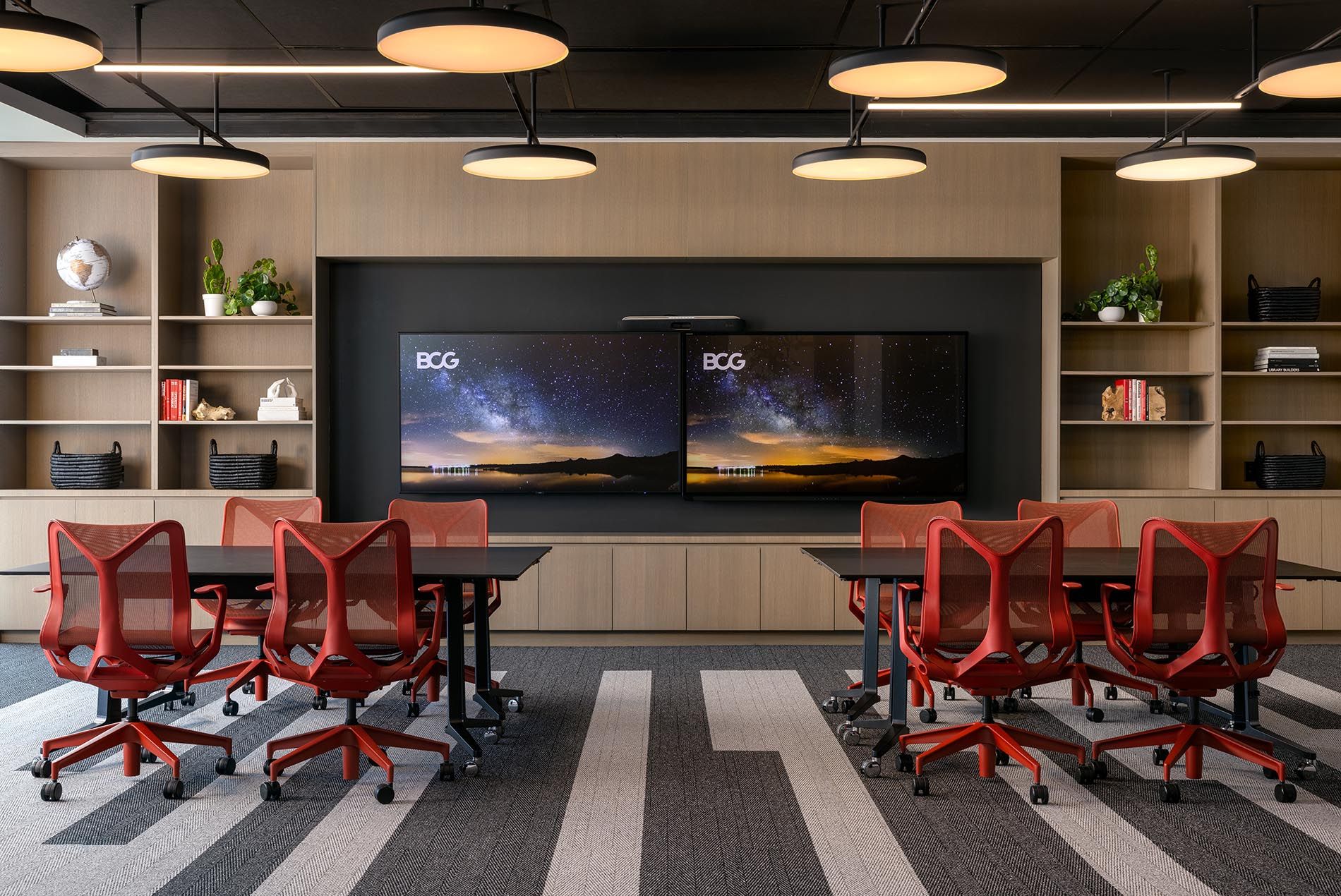 Beyond the Meeting Room: Designing Gathering Spaces That Catalyze ...