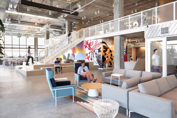 Beyond the Meeting Room: Designing Gathering Spaces That Catalyze ...