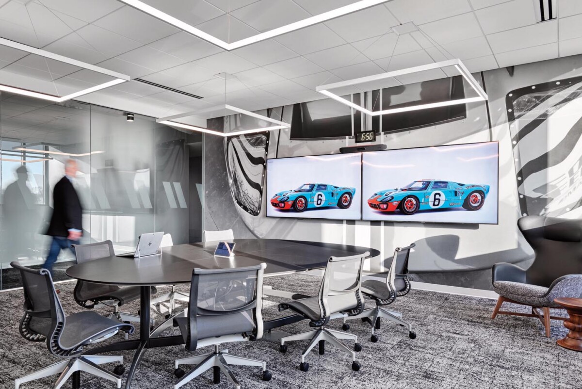 Beyond the Meeting Room: Designing Gathering Spaces That Catalyze ...