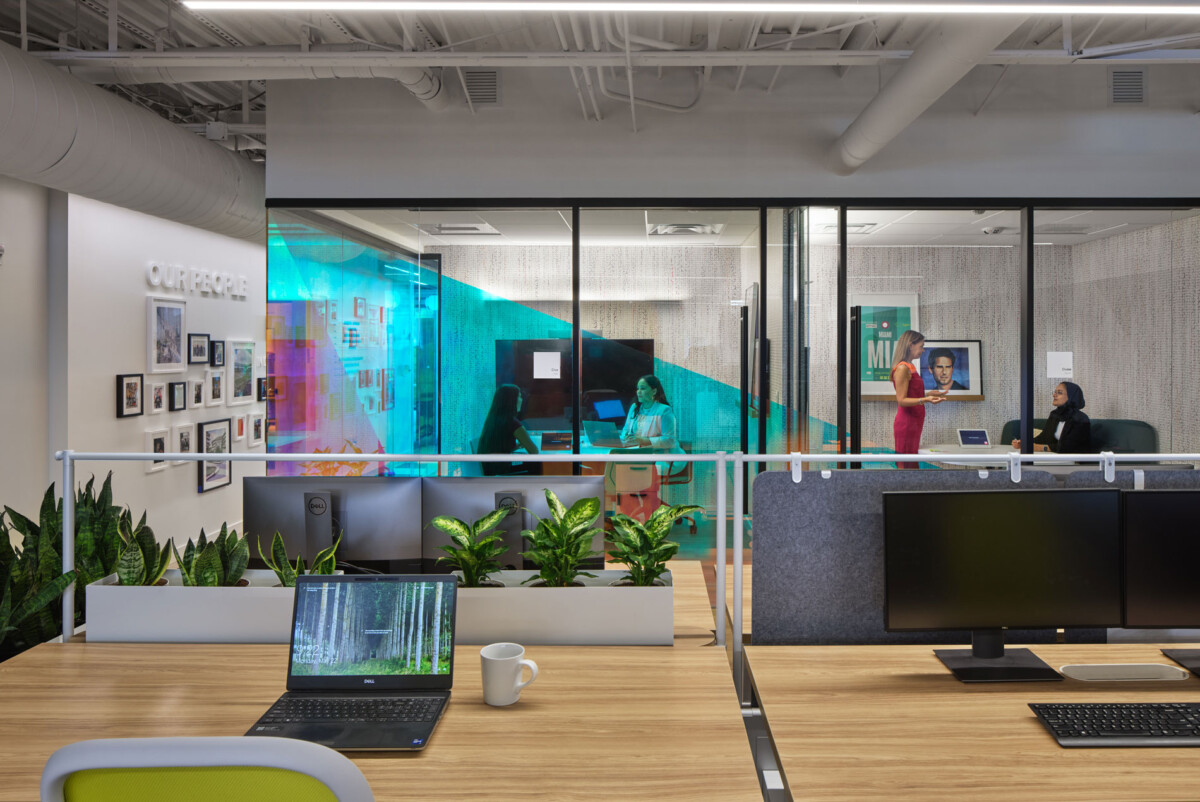 HOK's Miami Studio - HOK