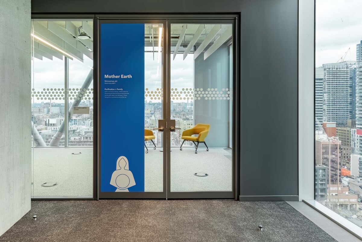 Intuit Canadian Headquarters - HOK