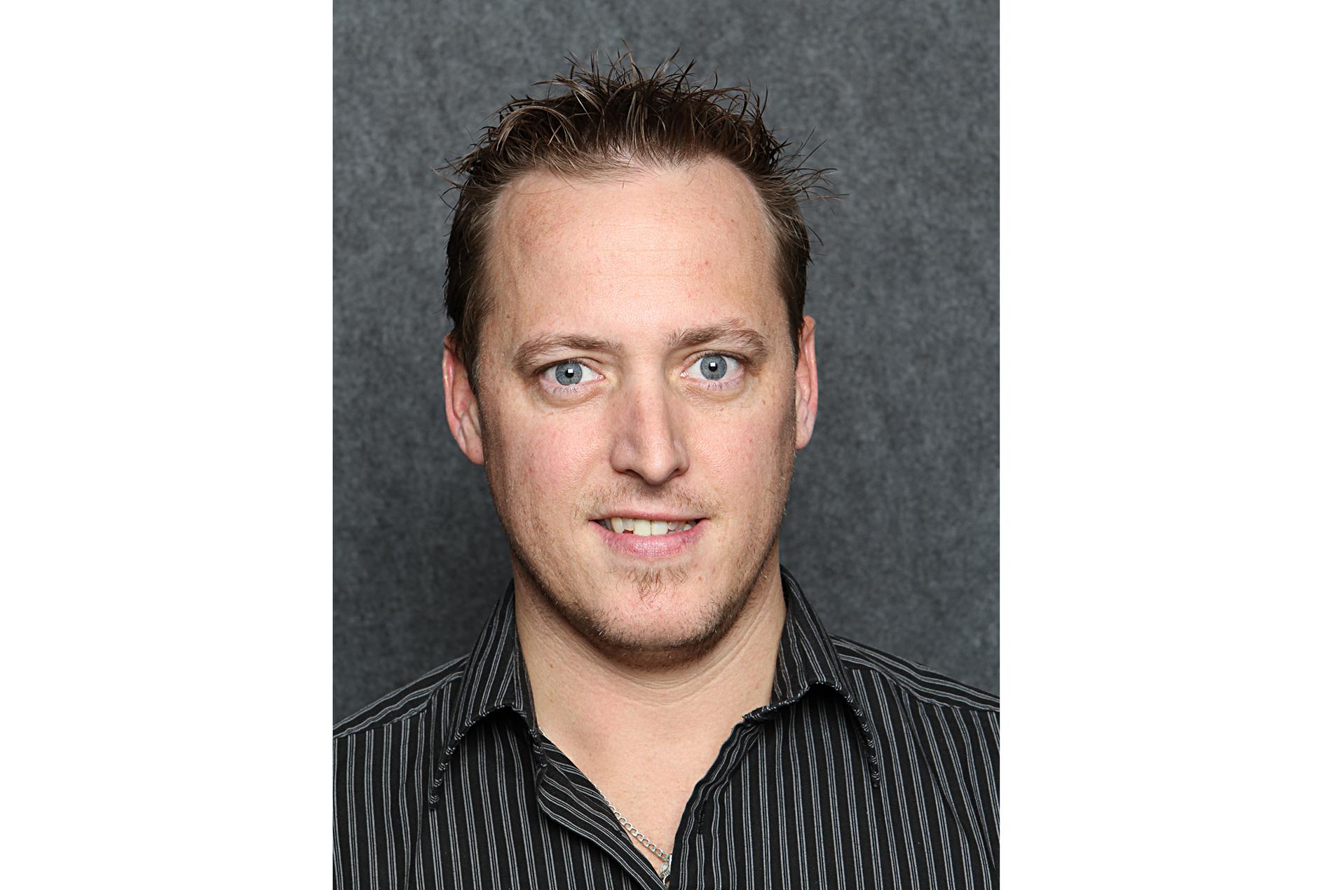 BIM Asset Management Made Easy - HOK