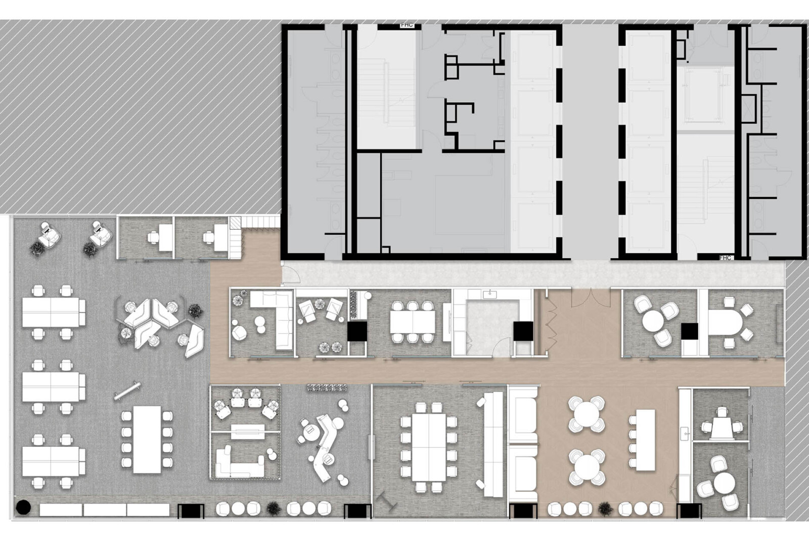 A Call for Purpose-Driven Design to Redefine the Workplace - HOK