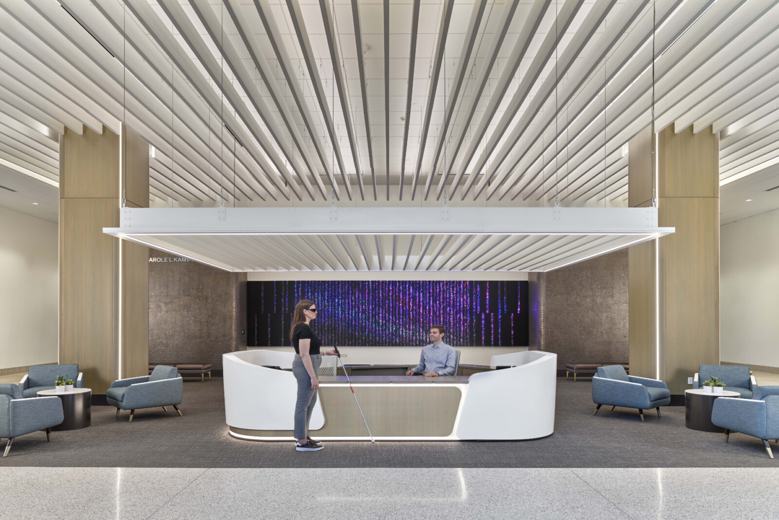 UPMC Mercy Pavilion - HOK